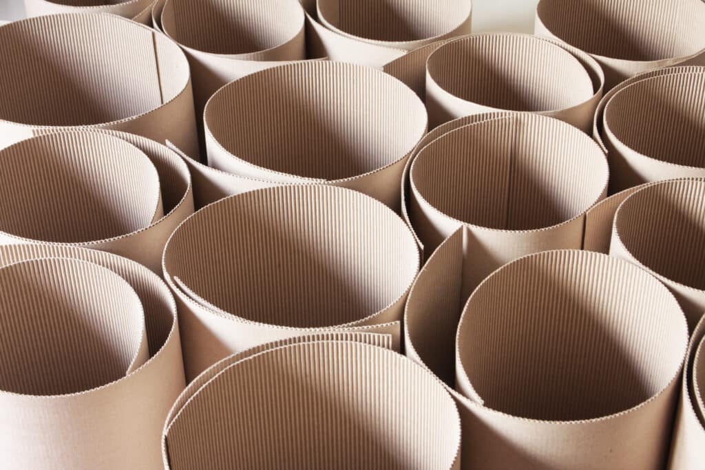 The Global Drive To Decarbonize Pulp And Paper | STX Group