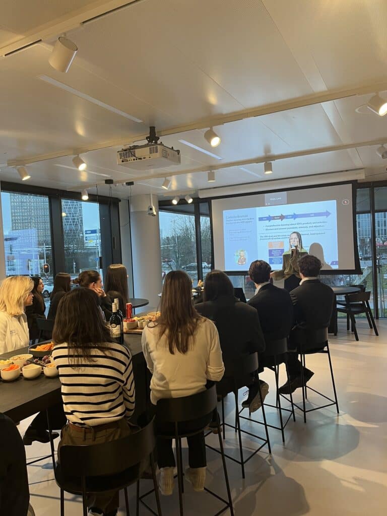 STAR Management Week | STX Group